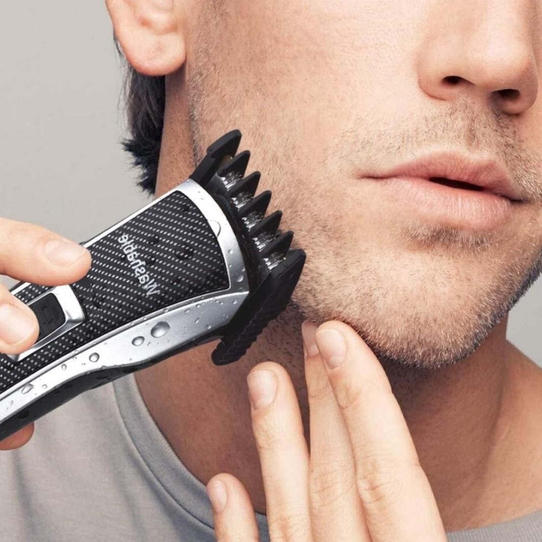 ماكينة حلاقة DSP-90110 - عالم المنتجات