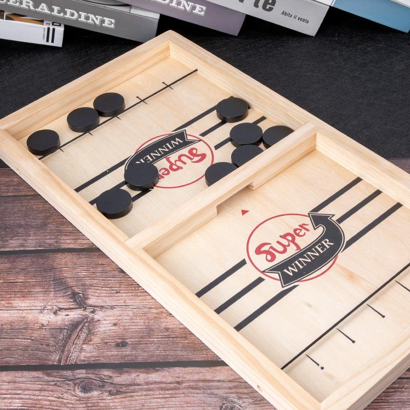 لعبة سوبر وينر - عالم المنتجات